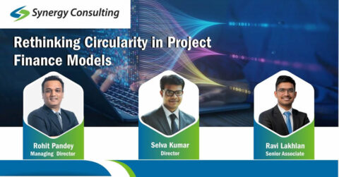 SLBC Article - Rohit Pandey and Team - Synergy Consulting